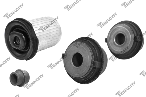 TENACITY AUTO PARTS · Product -- Premium Rubber, Suspension ...
