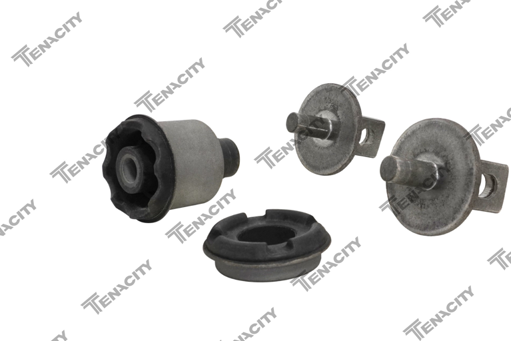 TENACITY AUTO PARTS · Product -- Premium Rubber, Suspension ...