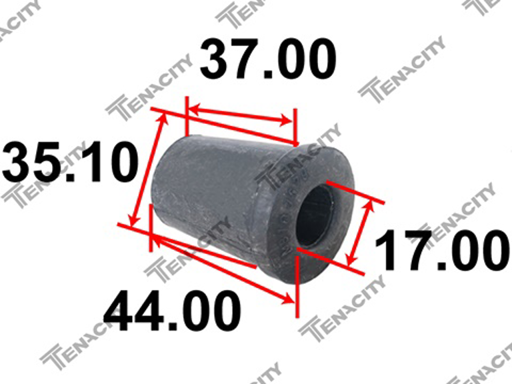 TENACITY AUTO PARTS · Product -- Premium Rubber, Suspension ...