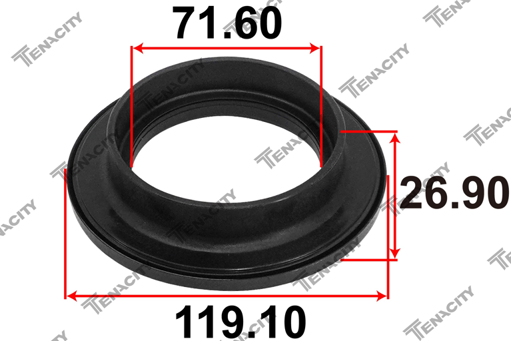 TENACITY AUTO PARTS · Product · ABRBE1009,2183210083,A2183210083