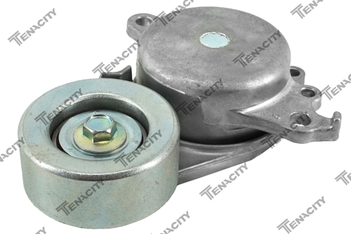 TENACITY AUTO PARTS · Product -- Premium Rubber, Suspension ...