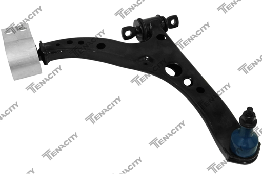 TENACITY AUTO PARTS · Product -- Premium Rubber, Suspension ...