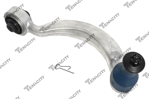 TENACITY AUTO PARTS · Product -- Premium Rubber, Suspension ...