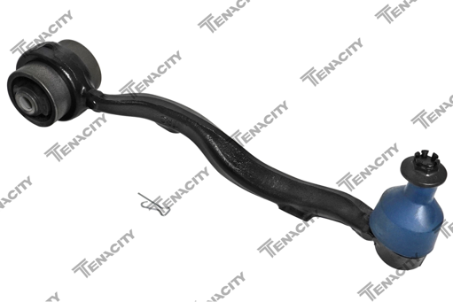 TENACITY AUTO PARTS · Product -- Premium Rubber, Suspension ...