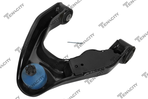 TENACITY AUTO PARTS · Product -- Premium Rubber, Suspension ...