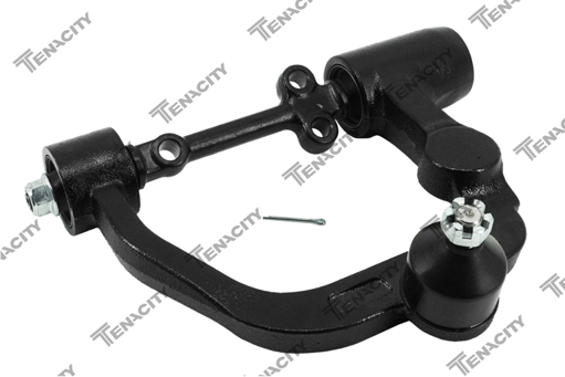 TENACITY AUTO PARTS · Product -- Premium Rubber, Suspension ...