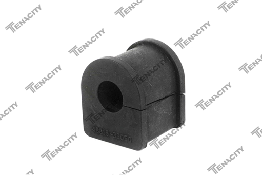 TENACITY AUTO PARTS · Product -- Premium Rubber, Suspension ...