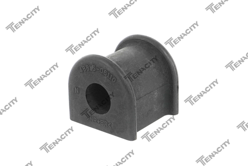 TENACITY AUTO PARTS · Product -- Premium Rubber, Suspension ...