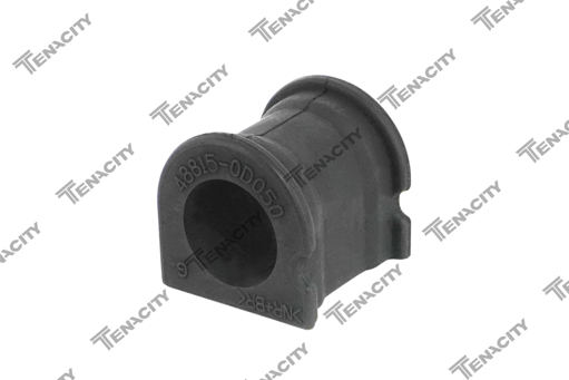 TENACITY AUTO PARTS · Product -- Premium Rubber, Suspension ...