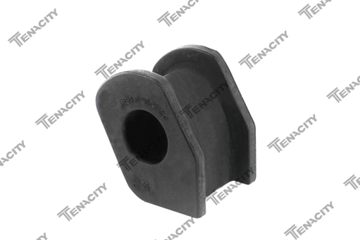 TENACITY AUTO PARTS · Product -- Premium Rubber, Suspension ...
