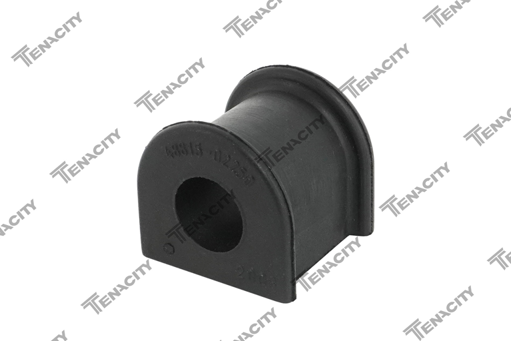 TENACITY AUTO PARTS · Product -- Premium Rubber, Suspension ...