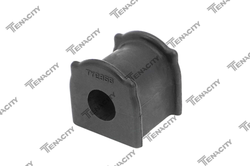 TENACITY AUTO PARTS · Product -- Premium Rubber, Suspension ...