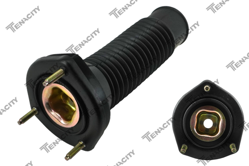 TENACITY AUTO PARTS · Product -- Premium Rubber, Suspension ...