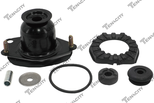 TENACITY AUTO PARTS · Product -- Premium Rubber, Suspension ...