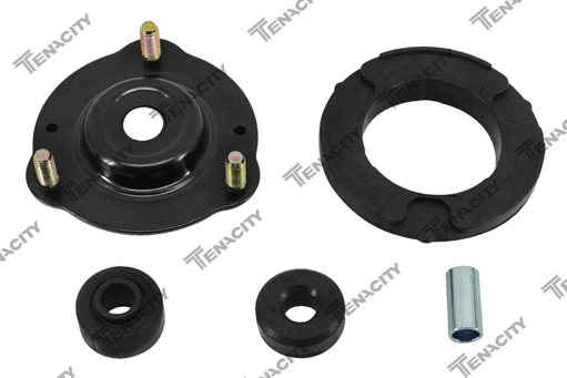 TENACITY AUTO PARTS · Product -- Premium Rubber, Suspension ...