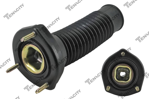 TENACITY AUTO PARTS · Product -- Premium Rubber, Suspension ...