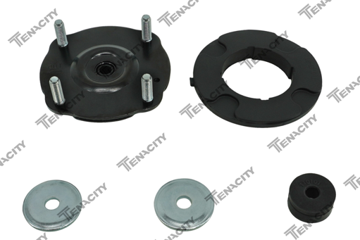 TENACITY AUTO PARTS · Product -- Premium Rubber, Suspension ...