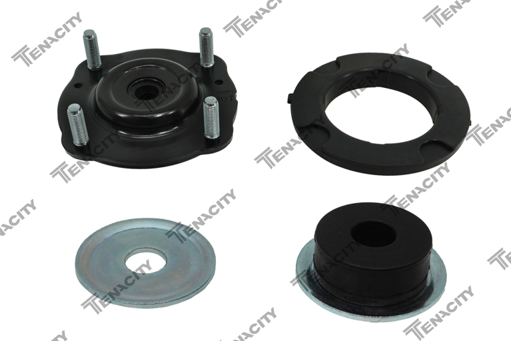 TENACITY AUTO PARTS · Product -- Premium Rubber, Suspension ...