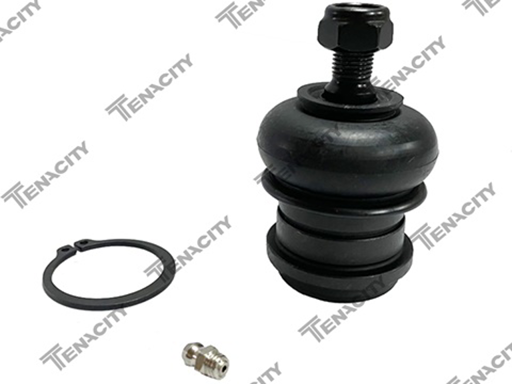 TENACITY AUTO PARTS · Product -- Premium Rubber, Suspension ...