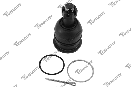 TENACITY AUTO PARTS · Product -- Premium Rubber, Suspension ...