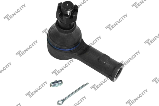 TENACITY AUTO PARTS · Product -- Premium Rubber, Suspension ...
