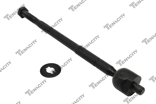 TENACITY AUTO PARTS · Product -- Premium Rubber, Suspension ...