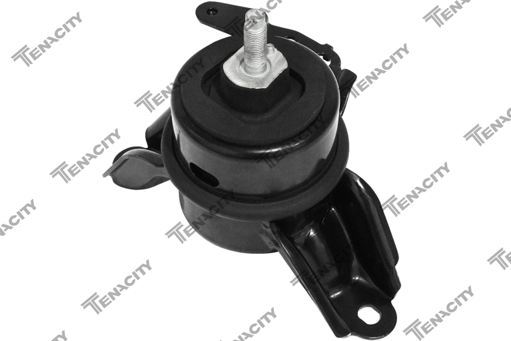 TENACITY AUTO PARTS · Product -- Premium Rubber, Suspension ...