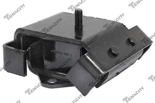 TENACITY AUTO PARTS · Product -- Premium Rubber, Suspension ...