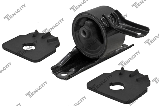 TENACITY AUTO PARTS · Product -- Premium Rubber, Suspension ...