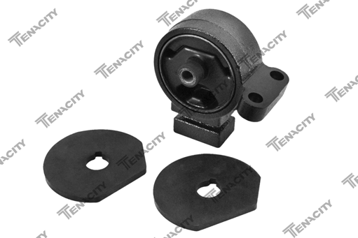 TENACITY AUTO PARTS · Product -- Premium Rubber, Suspension ...