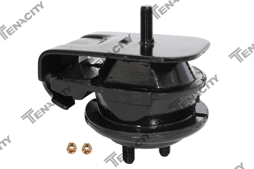 TENACITY AUTO PARTS · Product -- Premium Rubber, Suspension ...