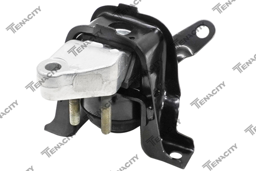 TENACITY AUTO PARTS · Product -- Premium Rubber, Suspension ...