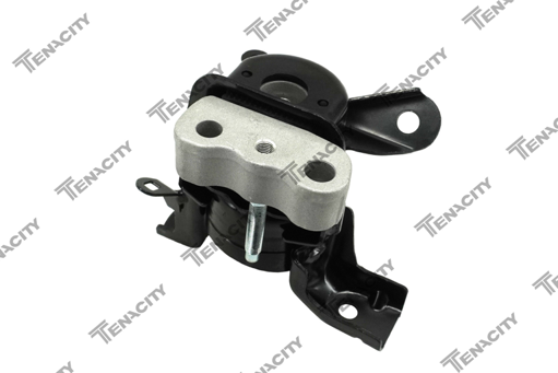 TENACITY AUTO PARTS · Product -- Premium Rubber, Suspension ...