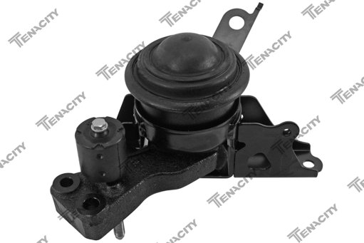 TENACITY AUTO PARTS · Product -- Premium Rubber, Suspension ...