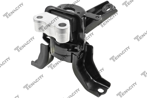 TENACITY AUTO PARTS · Product -- Premium Rubber, Suspension ...