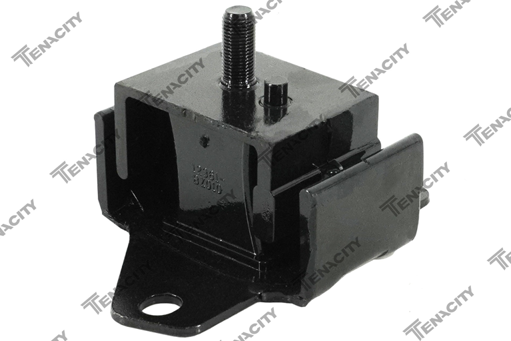 TENACITY AUTO PARTS · Product -- Premium Rubber, Suspension ...