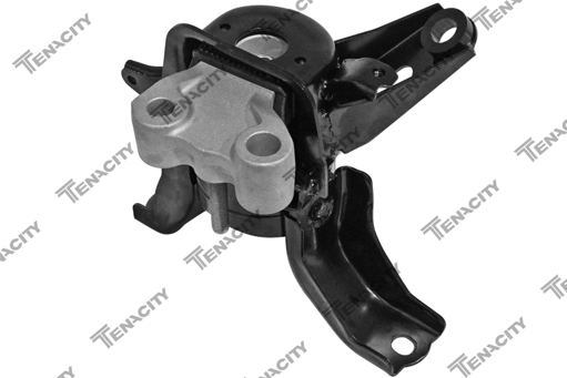 TENACITY AUTO PARTS · Product -- Premium Rubber, Suspension ...