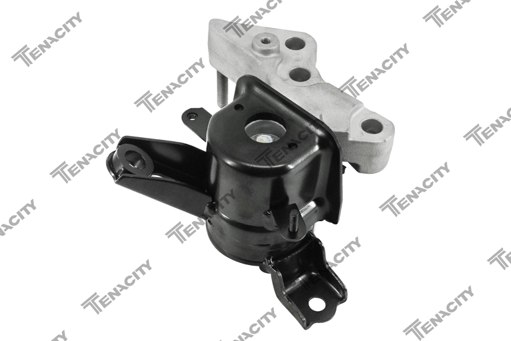 TENACITY AUTO PARTS · Product -- Premium Rubber, Suspension ...